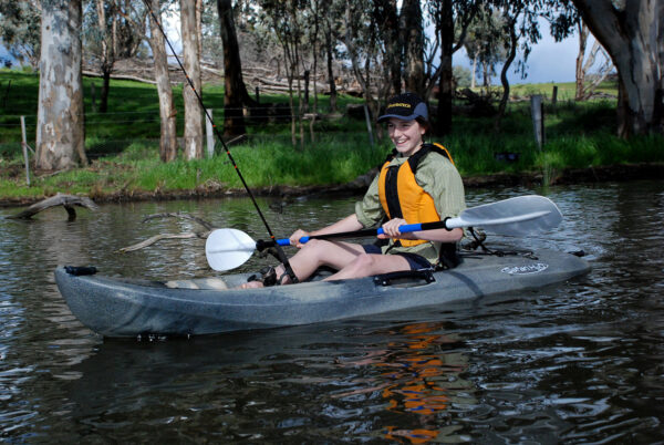 Skip Fishing – Safari H2O