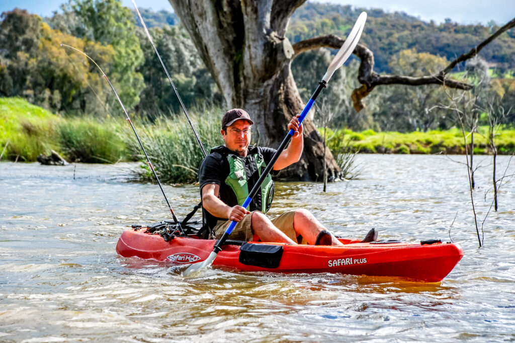 Safari Plus Fishing – Safari H2O