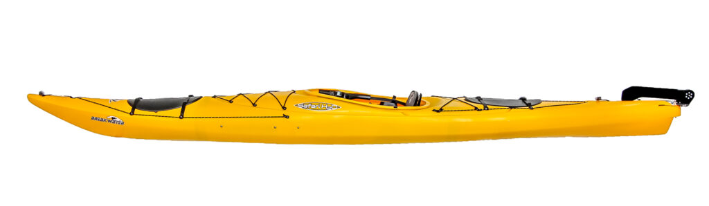 Breakwater – Safari H2O