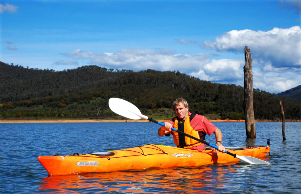 Kayaks – Safari H2O
