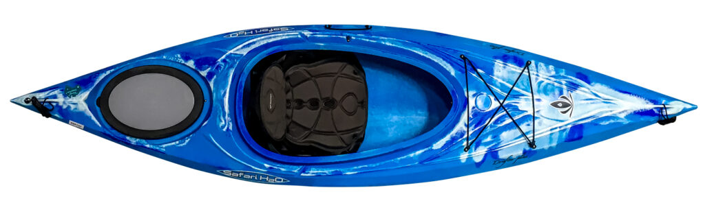 Drifter Plus – Safari H2O